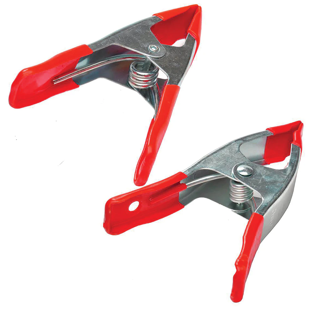 Spring Clamps | U.S. Plastic Corp.