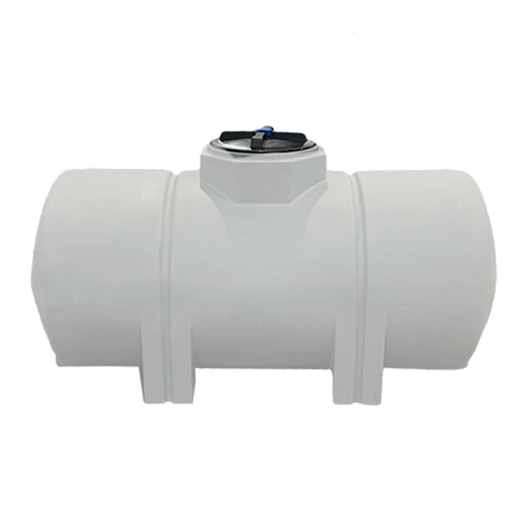 ProChem® Horizontal Leg Tanks | U.S. Plastic Corp.