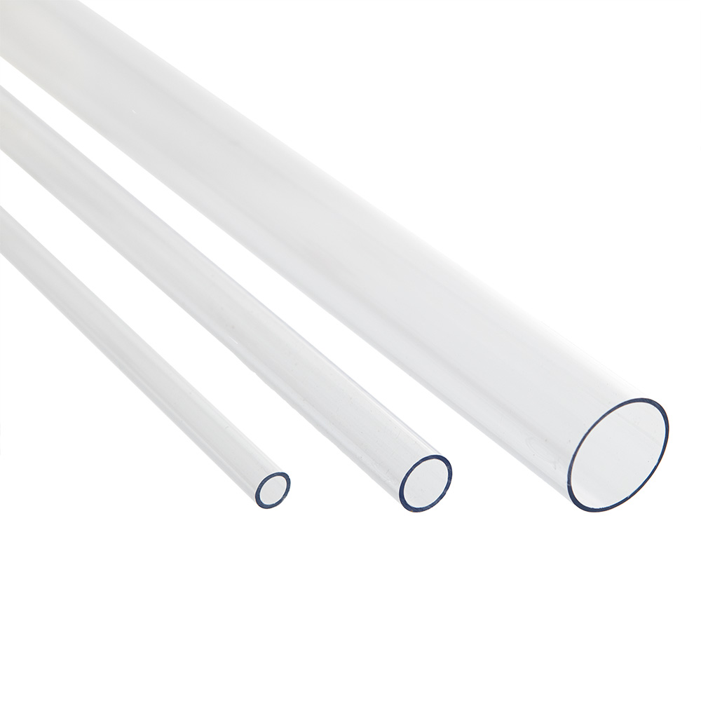 Polycarbonate Tubing | U.S. Plastic Corp.