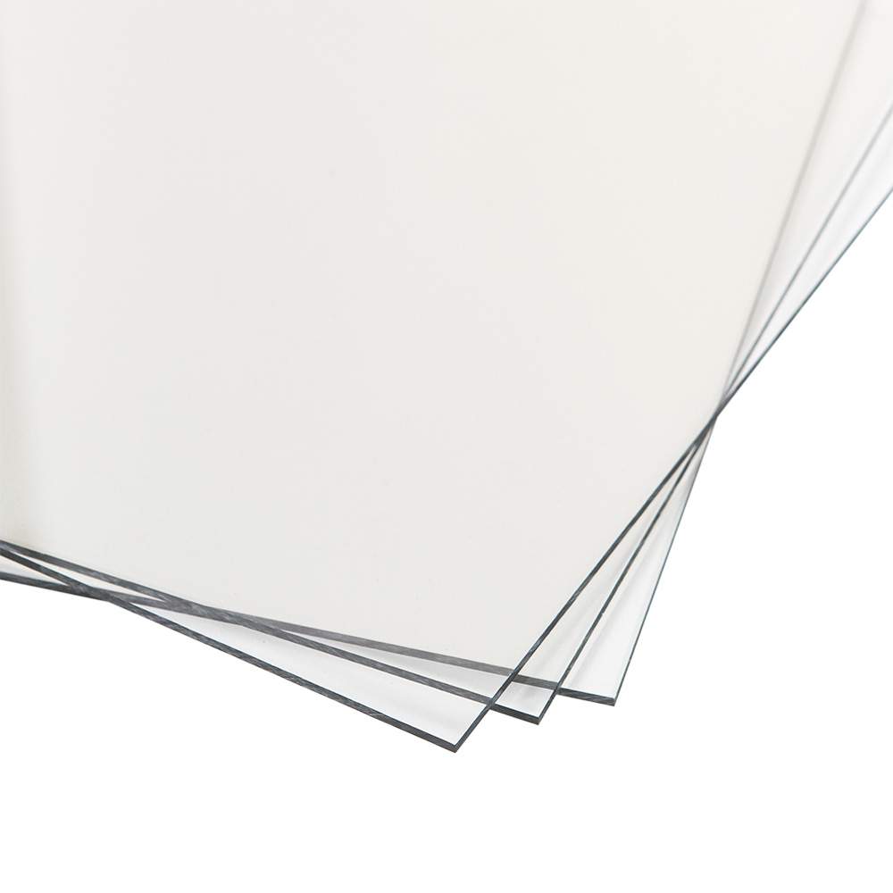 TUFFAK® GP Polycarbonate Sheet | U.S. Plastic Corp.