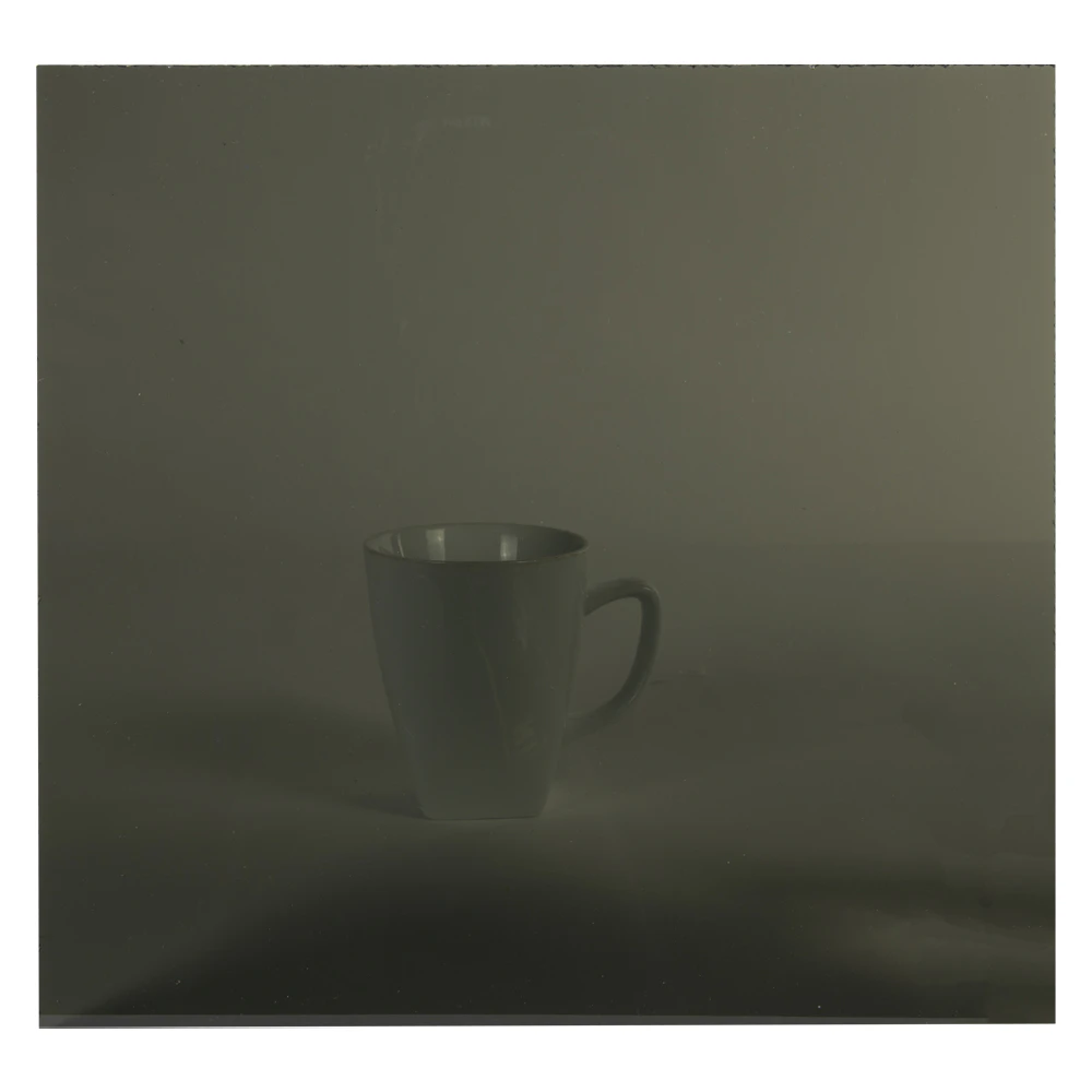 0.125" (3.2mm) x 12" x 48" Gray 2074 Transparent Acrylic Sheet | U.S ...