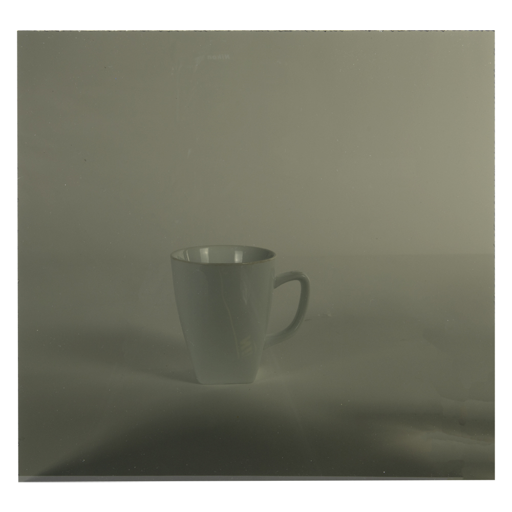 0.125" (3.2mm) x 12" x 24" Gray 2064 Transparent Acrylic Sheet | U.S ...