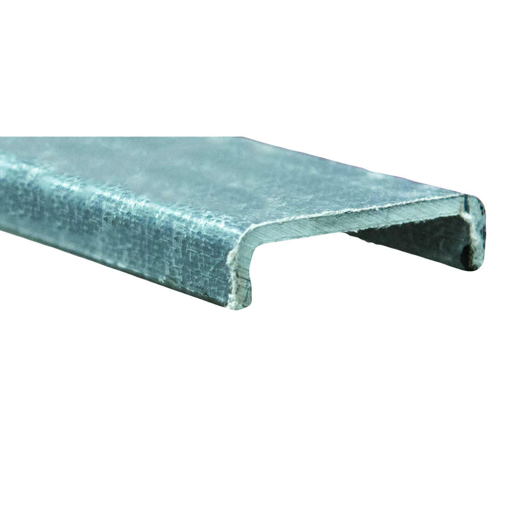 Fibergrate Dynaform® Channels | U.S. Plastic Corp.