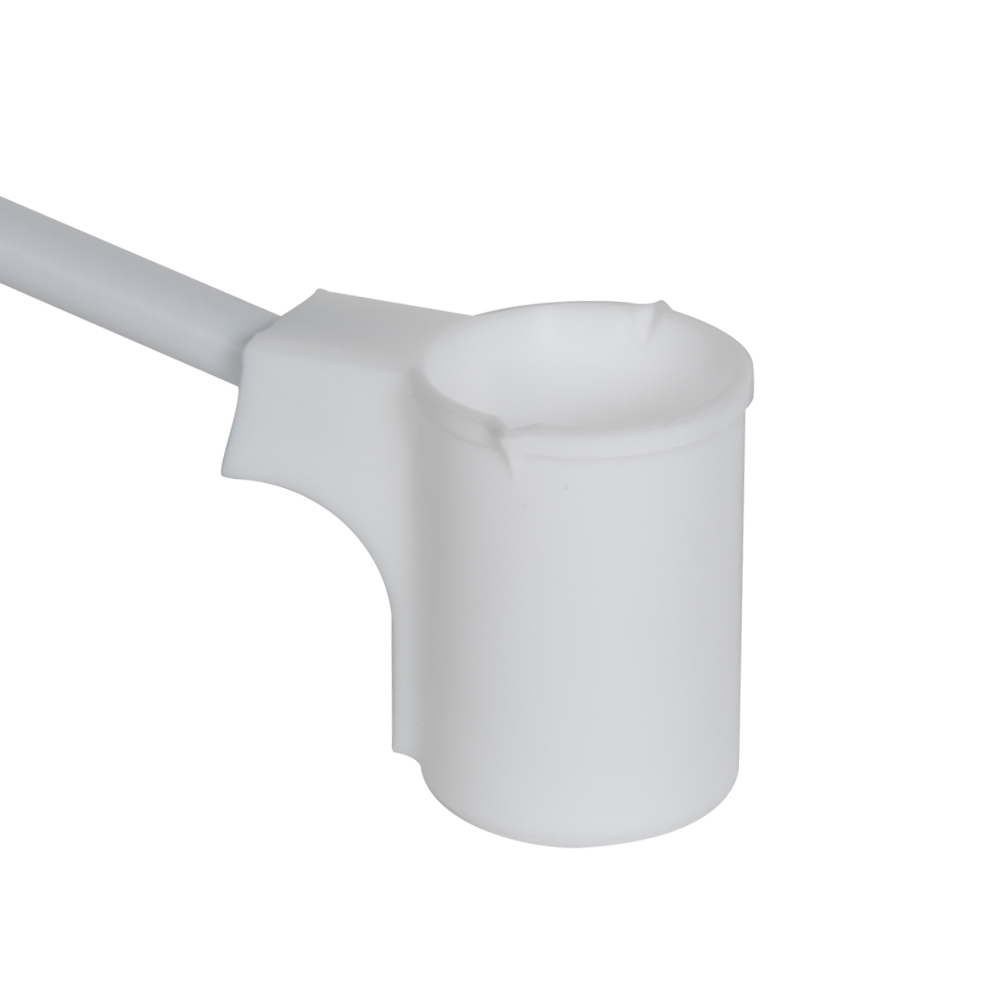 PTFE Ladle | U.S. Plastic Corp.