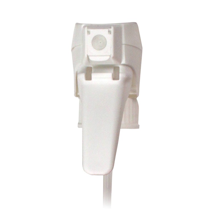 28/400 White Impact® Sprayer/Foaming Combo Trigger Sprayer with 10" Dip ...