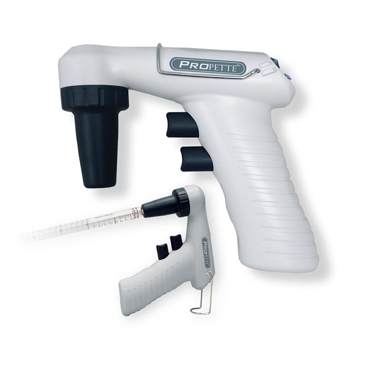 ProPette™ & ProPette REACH™ Long-Neck Electronic Pipette Controllers ...