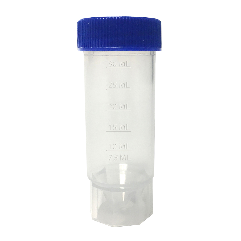 Self-Standing Centrifuge Tubes | U.S. Plastic Corp.