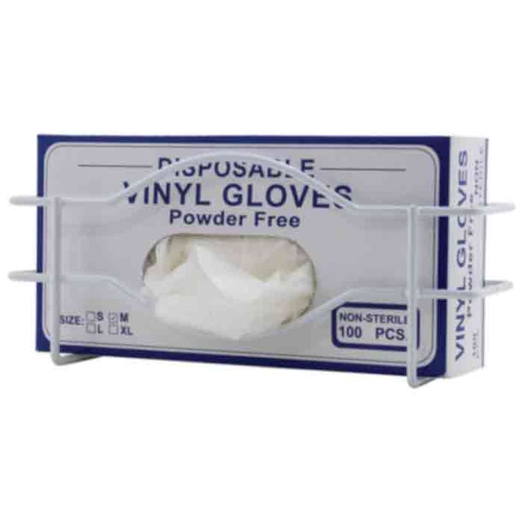 Wire Glove Box Holders | U.S. Plastic Corp.