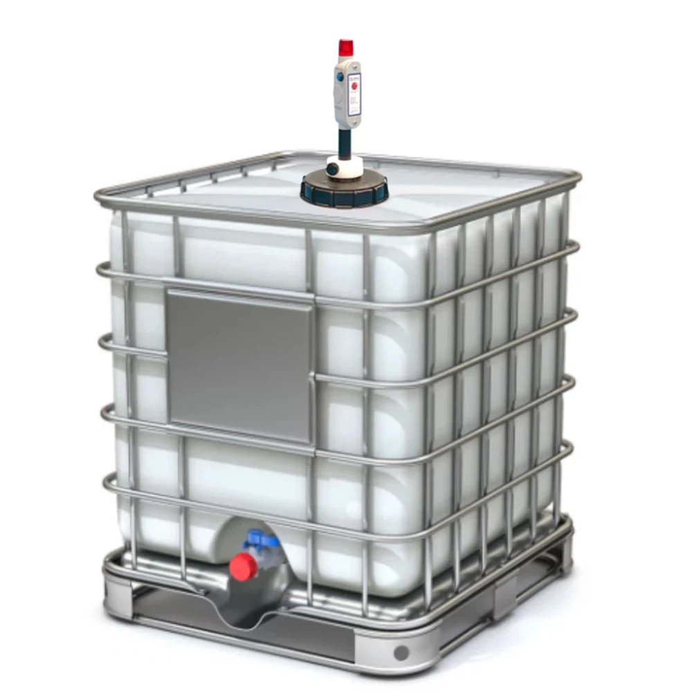 IBC Tank Level Alarms | U.S. Plastic Corp.