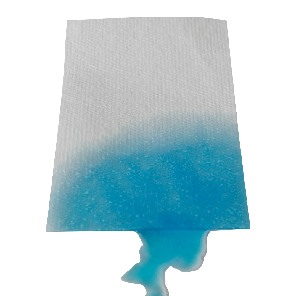 Specimen Bag Absorbent Pad Inserts | U.S. Plastic Corp.