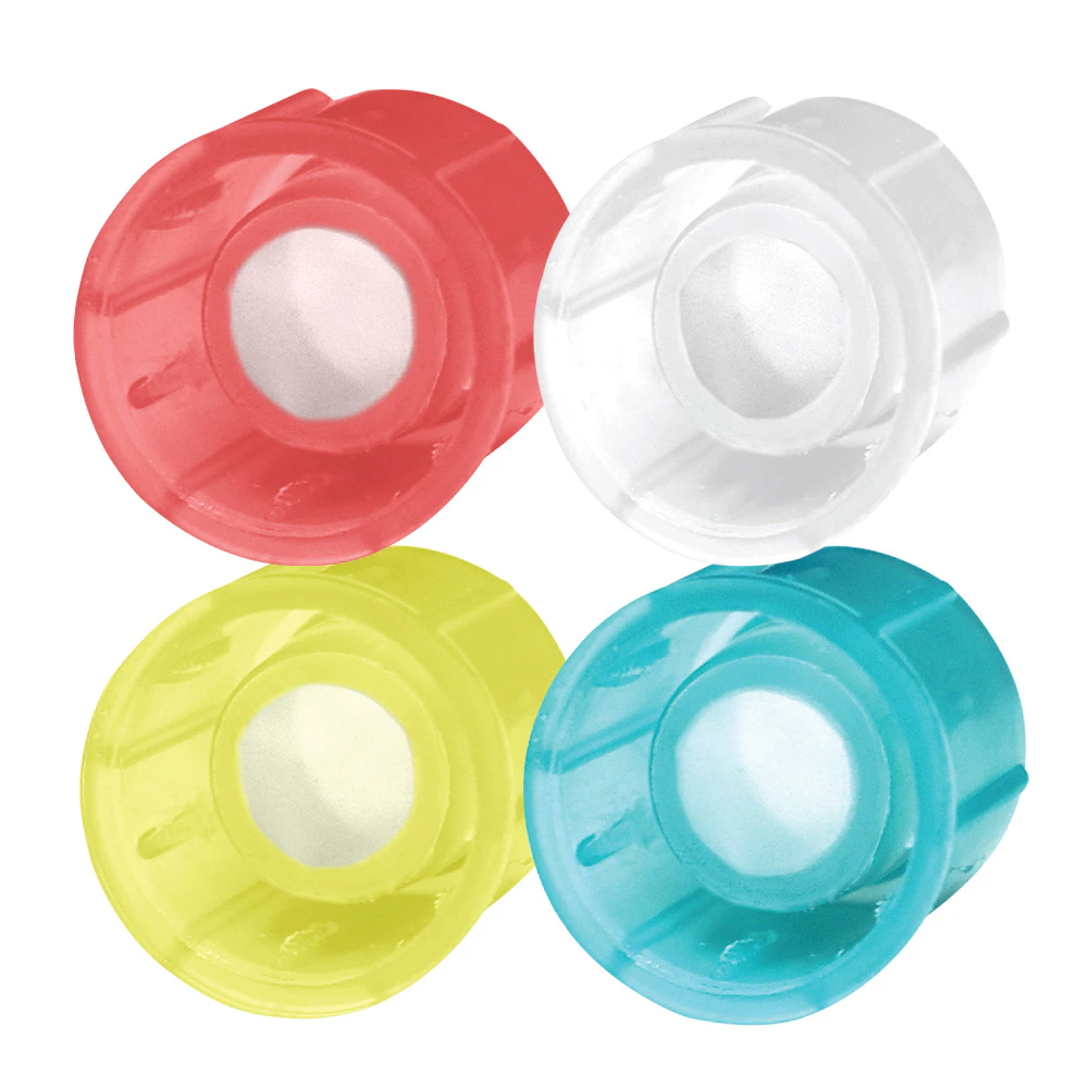 FlowTubes™ & Cell Strainer Caps for FACS™ Systems | U.S. Plastic Corp.