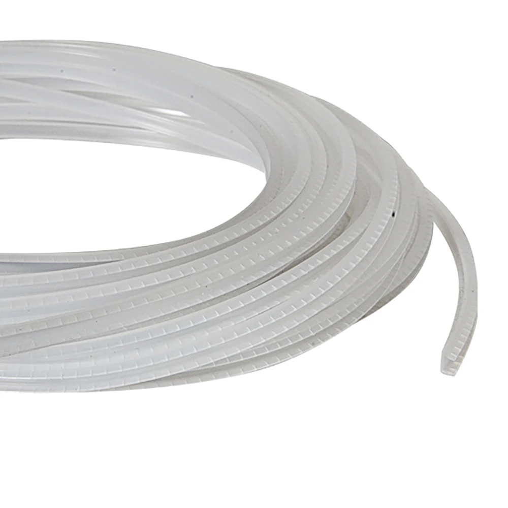 Extruded Polyethylene Gromstrip Grommet Strip Edging | U.S. Plastic Corp.