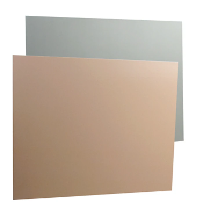 Expanded High Density Rigid PVC Sheet | U.S. Plastic Corp.