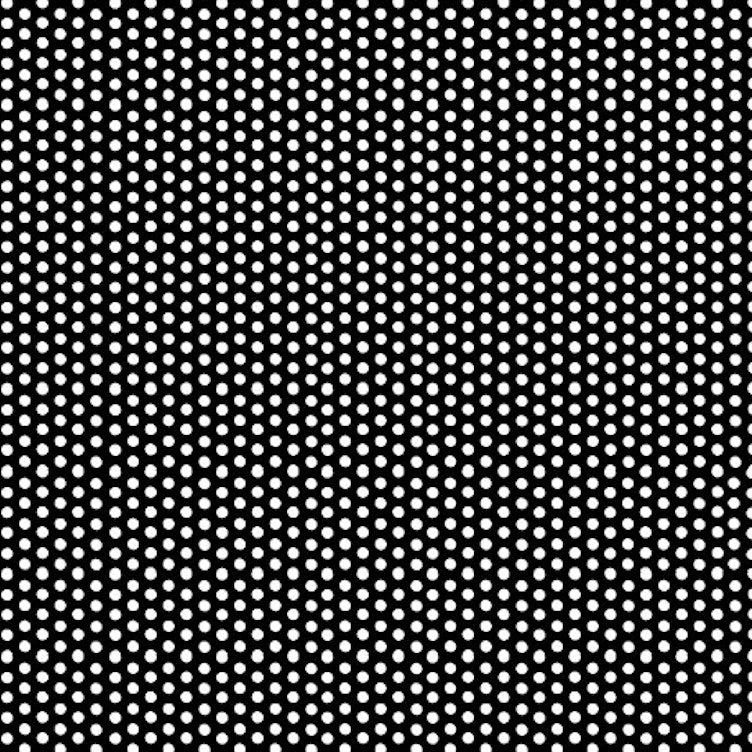 1/8" x 48" x 48" Gray PVC Perforated Sheet with Staggered Rows - 3/32 ...