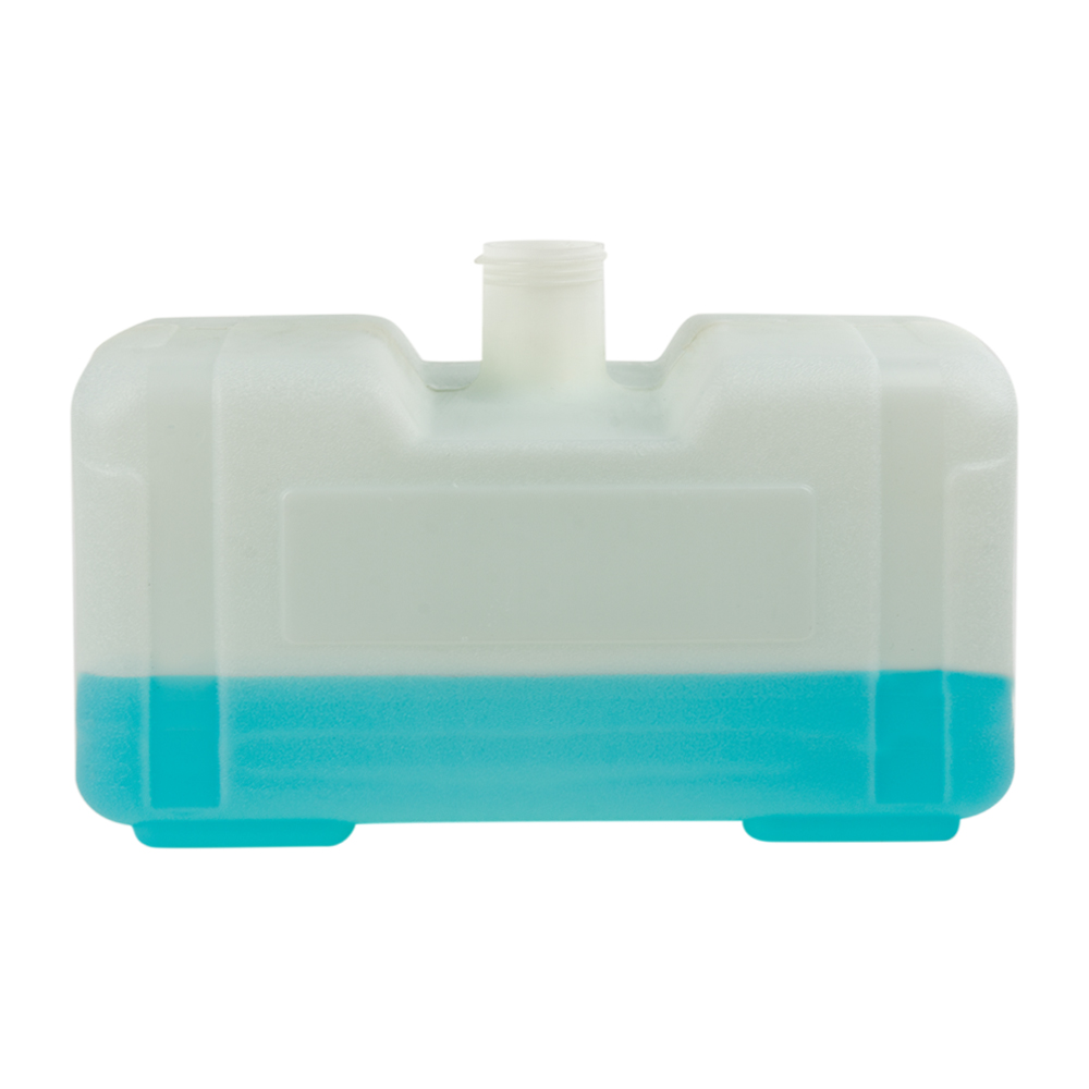 4 Gallon Natural Multi Purpose Tank - 15" L x 8.5" W x 9.4" Hgt. (2.25 ...