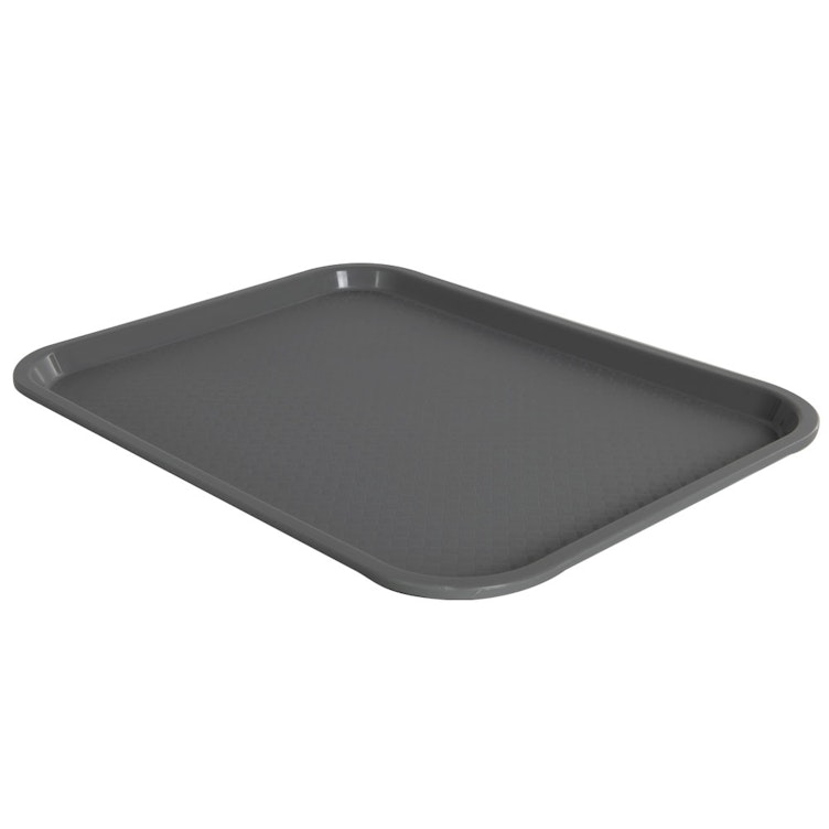 Polypropylene Trays | U.S. Plastic Corp.