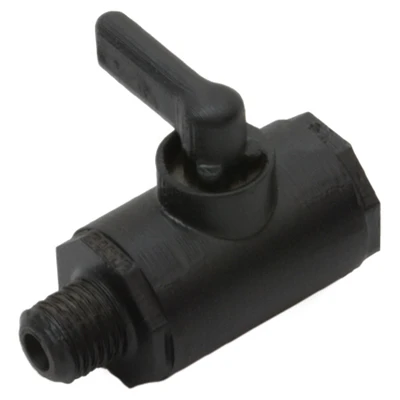 Banjo® Polypropylene Micro Valves | U.S. Plastic Corp.