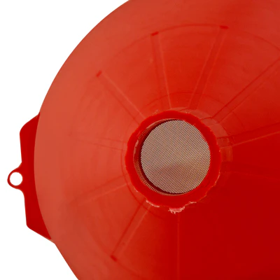 HDPE Chemical Transfer Funnel | U.S. Plastic Corp.