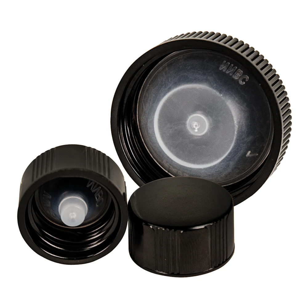 Taperseal Caps | U.S. Plastic Corp.