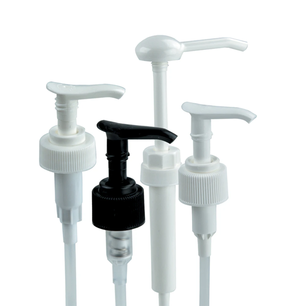 Dispensing Pumps | U.S. Plastic Corp.