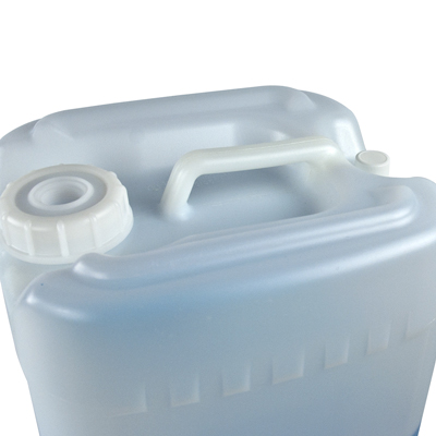 Fluorinated Tight Head Containers | U.S. Plastic Corp.