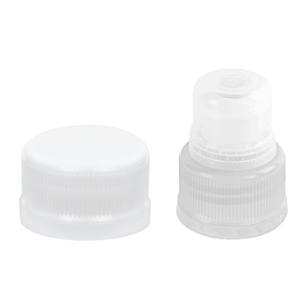 28mm PCO Caps | U.S. Plastic Corp.