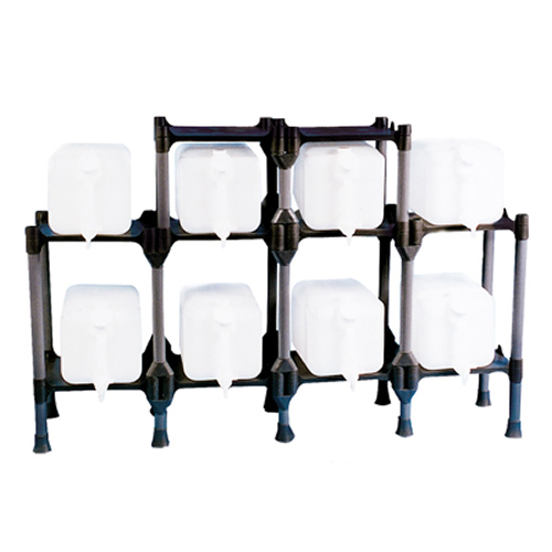 Modular Rack Systems | U.S. Plastic Corp.