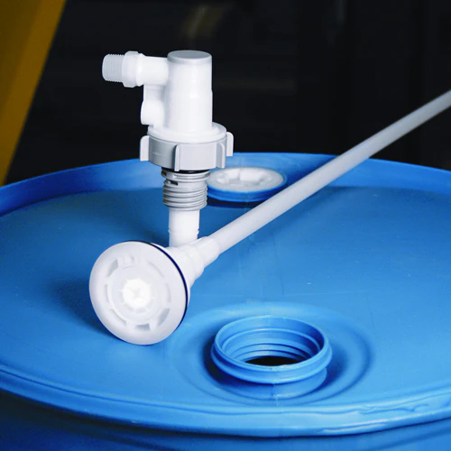 DrumQuik® PRO | U.S. Plastic Corp.