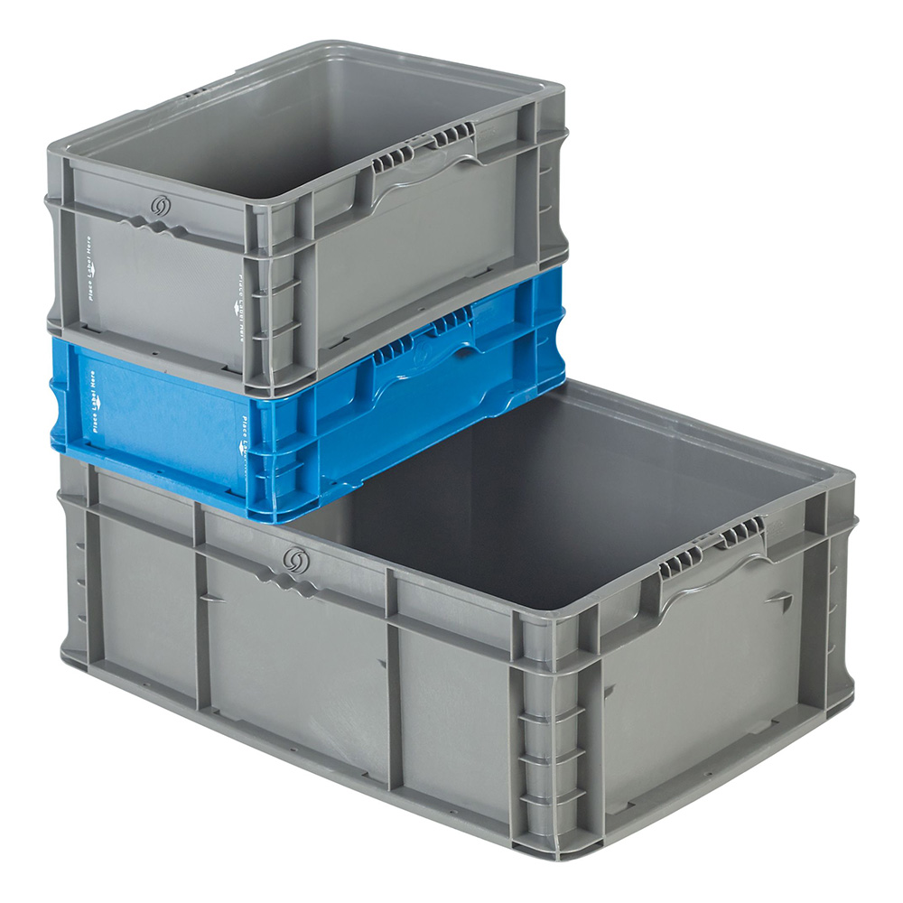 StakPak System | U.S. Plastic Corp.