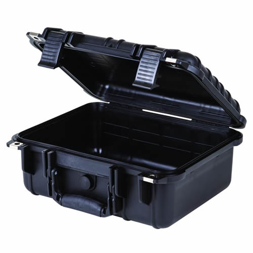 All-Weather Cases | U.S. Plastic Corp.