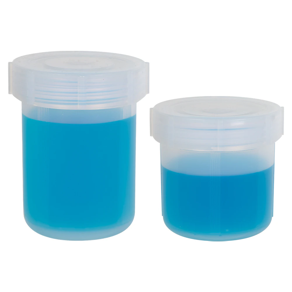 Chemware® PFA Jars | U.S. Plastic Corp.