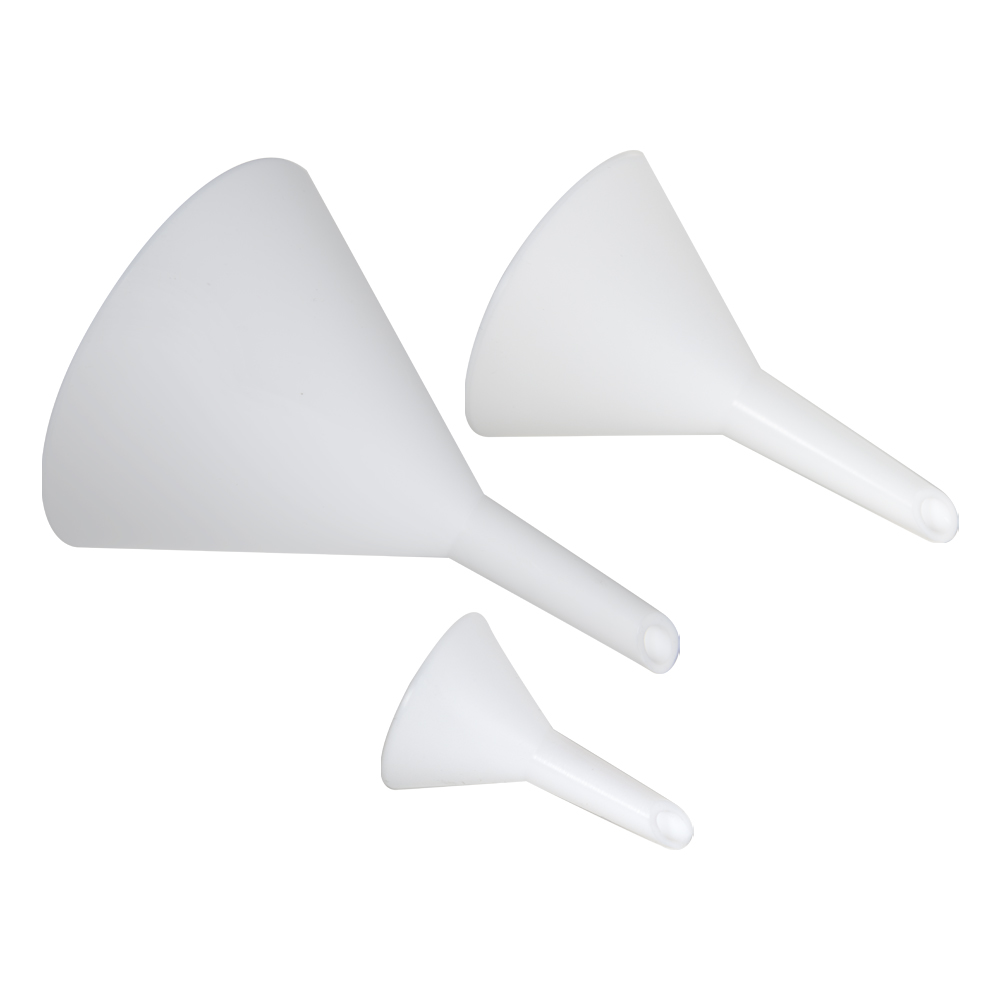 PTFE Funnels | U.S. Plastic Corp.