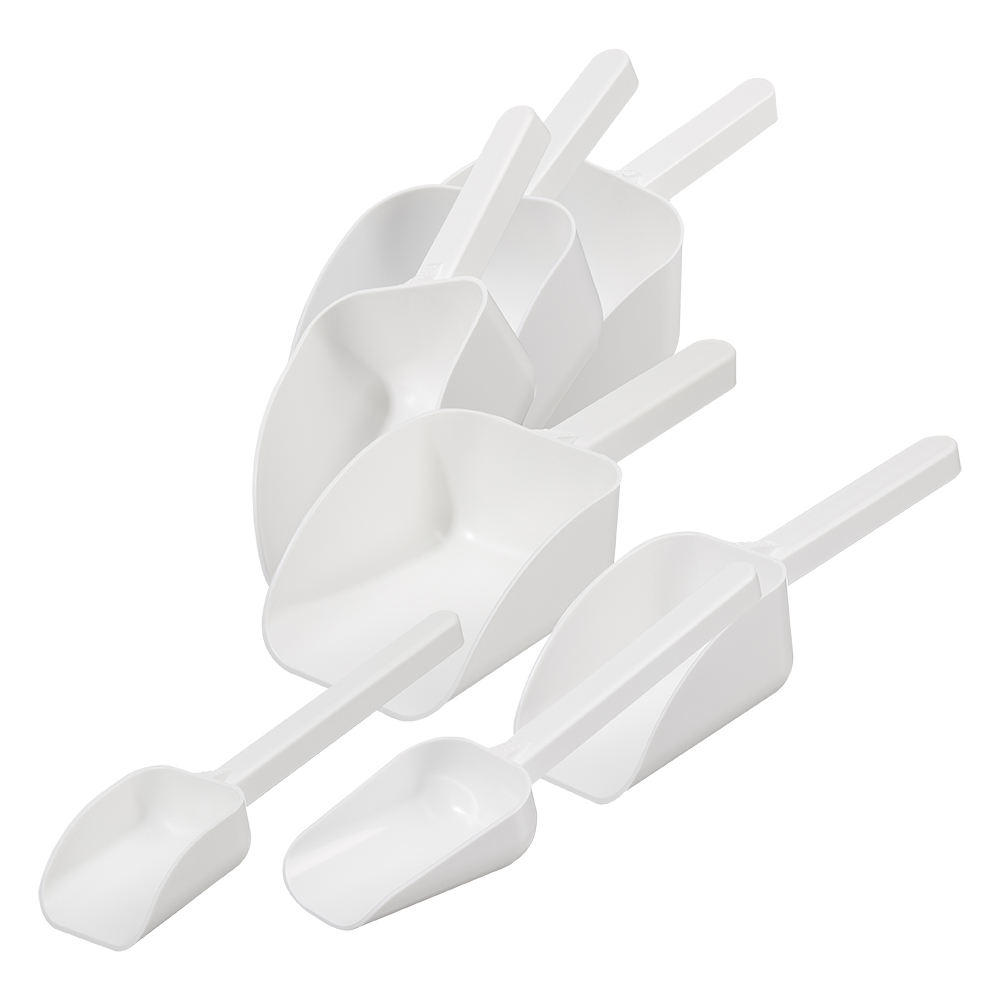 Sterileware® Pharma Scoops | U.S. Plastic Corp.