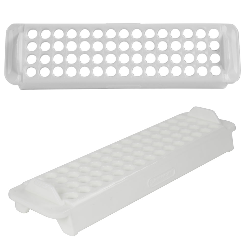 Floating Microcentrifuge Tube Rack | U.S. Plastic Corp.