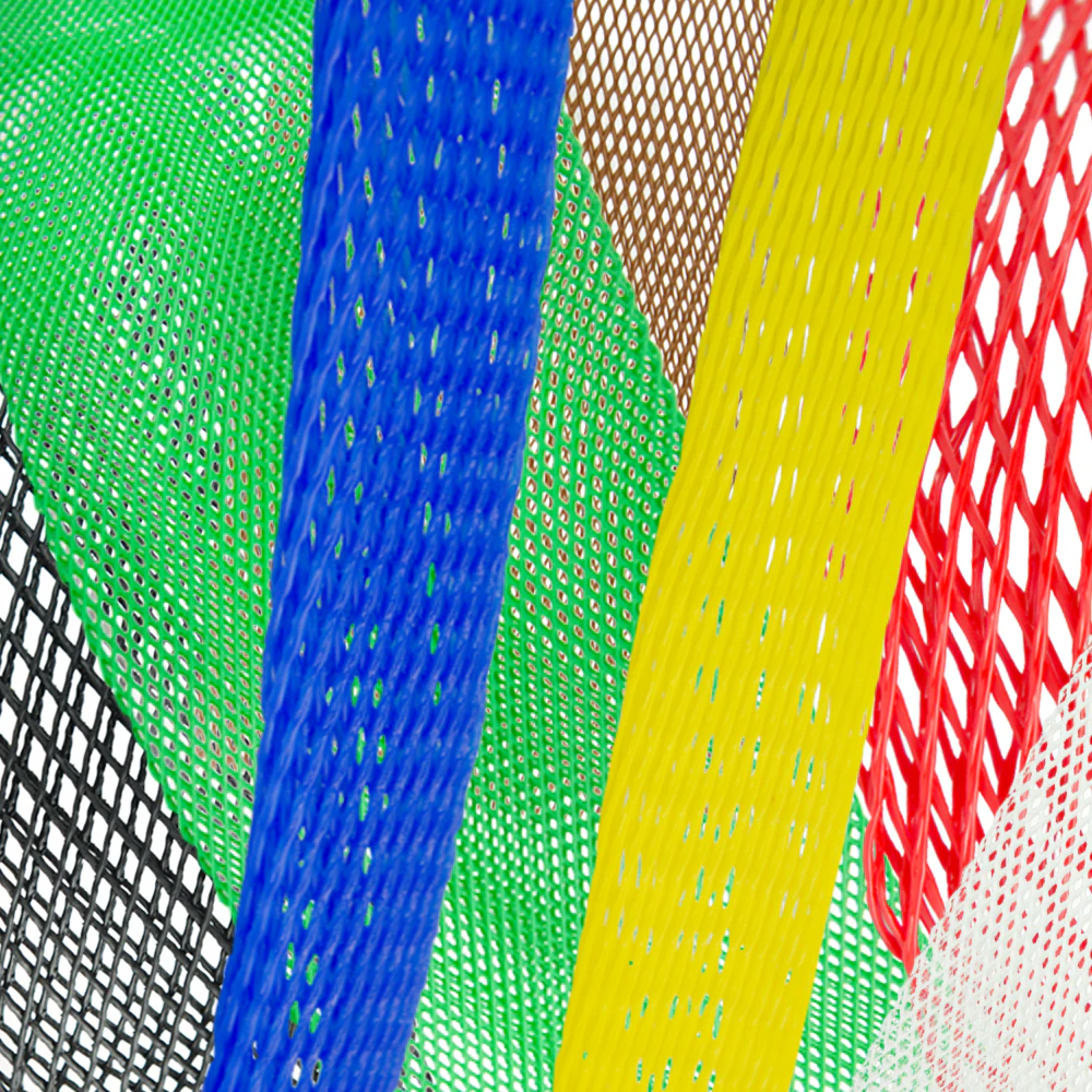 Polynet Netting | U.S. Plastic Corp.