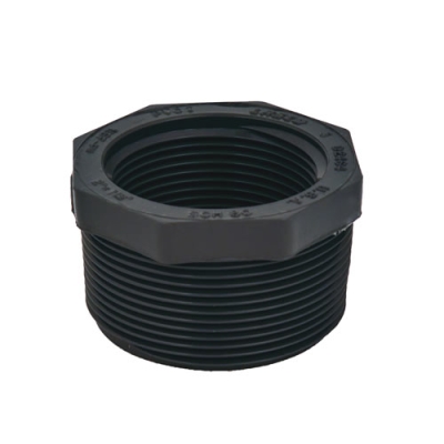 Polyurethane Bushing Reducing Bush | Plain Metric | PVC Pipe Fittings ...