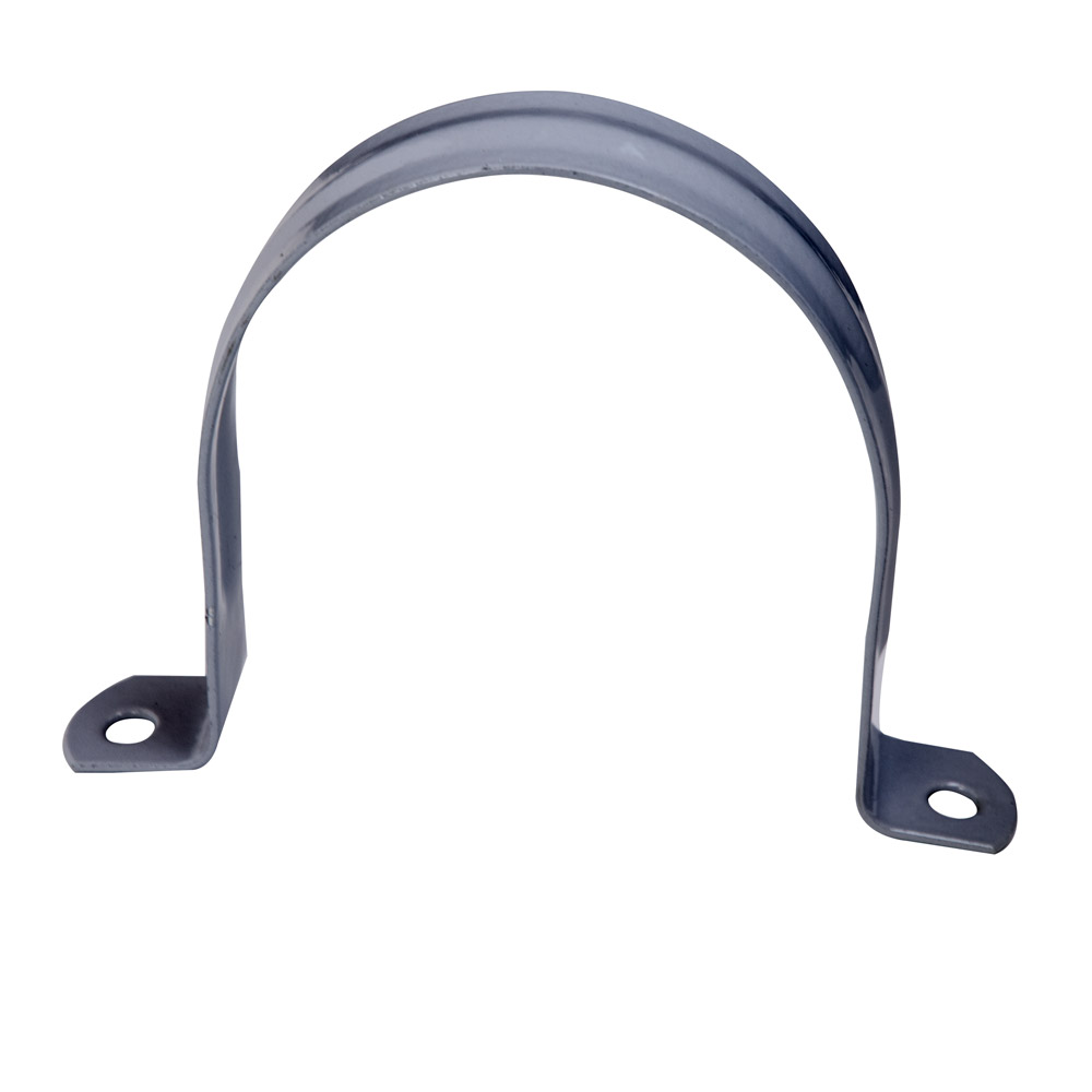 Pvc pipe strap store