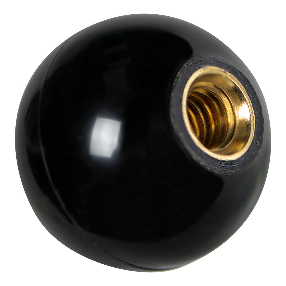 Phenolic Ball Knobs | U.S. Plastic Corp.
