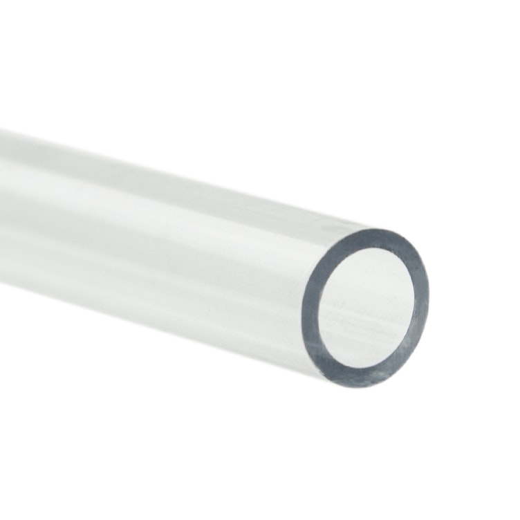 5" OD x 4-3/4" ID x 1/8" Wall Tenite Butyrate Tubing | U.S. Plastic Corp.