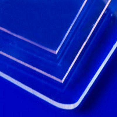 Abrasion Resistant Acrylic Sheet | U.S. Plastic Corp.