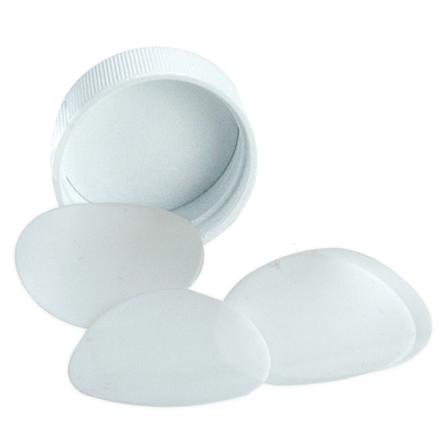 PTFE Discs/Cap Liners | U.S. Plastic Corp.