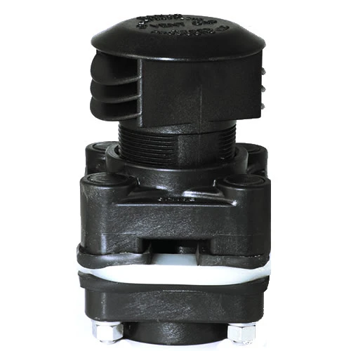 Banjo® Anti Vortex Vent Caps & Tank Flanges | U.S. Plastic Corp.