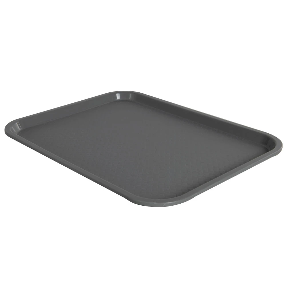 Polypropylene Food Trays | U.S. Plastic Corp.