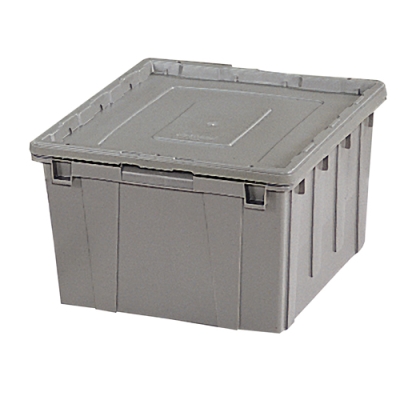 Storage Containers & Lock Covers | U.S. Plastic Corp.
