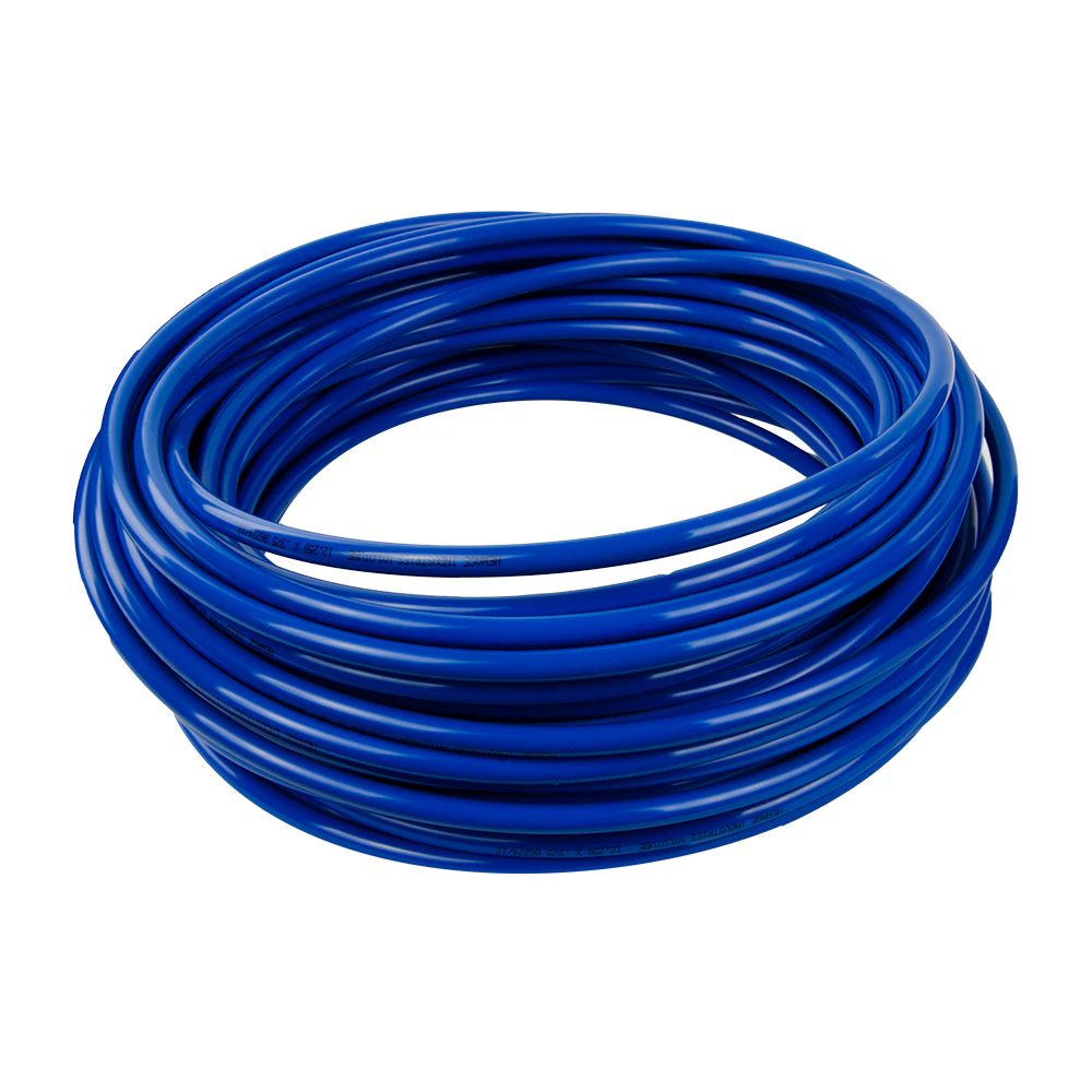 Nylotube® Blue Flexible Nylon 12 Tubing | U.S. Plastic Corp.