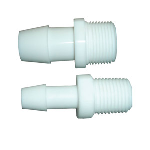 FLUOR-O-FLO™ PTFE Adapters | U.S. Plastic Corp.