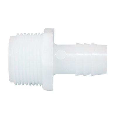 1 inch pvc barb fitting store