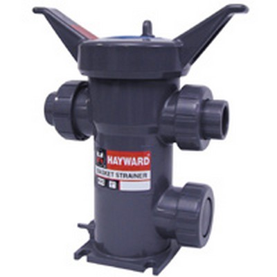 Hayward® SB Series Simplex Basket Strainers | U.S. Plastic Corp.